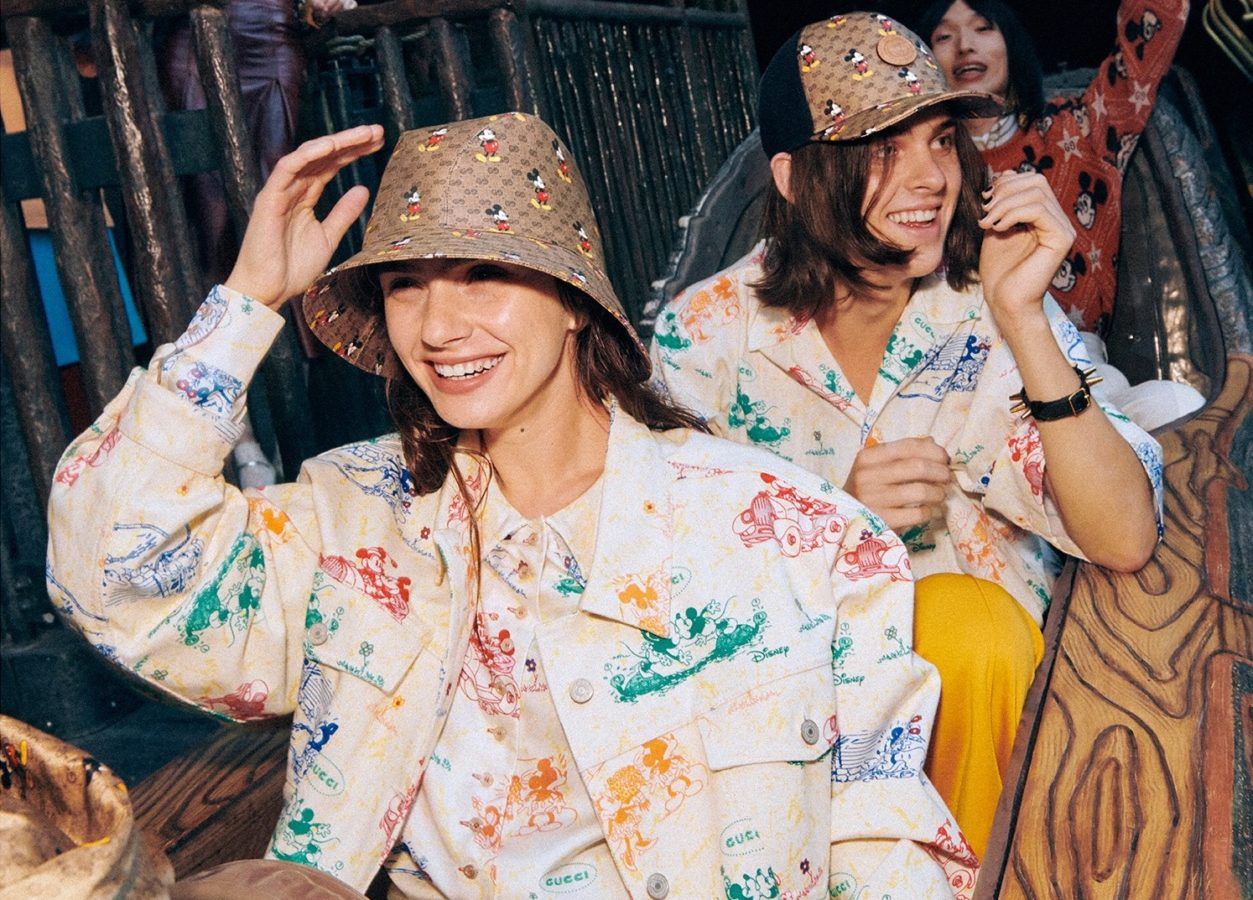 5 Year of the Rat fashion collabs we're really loving