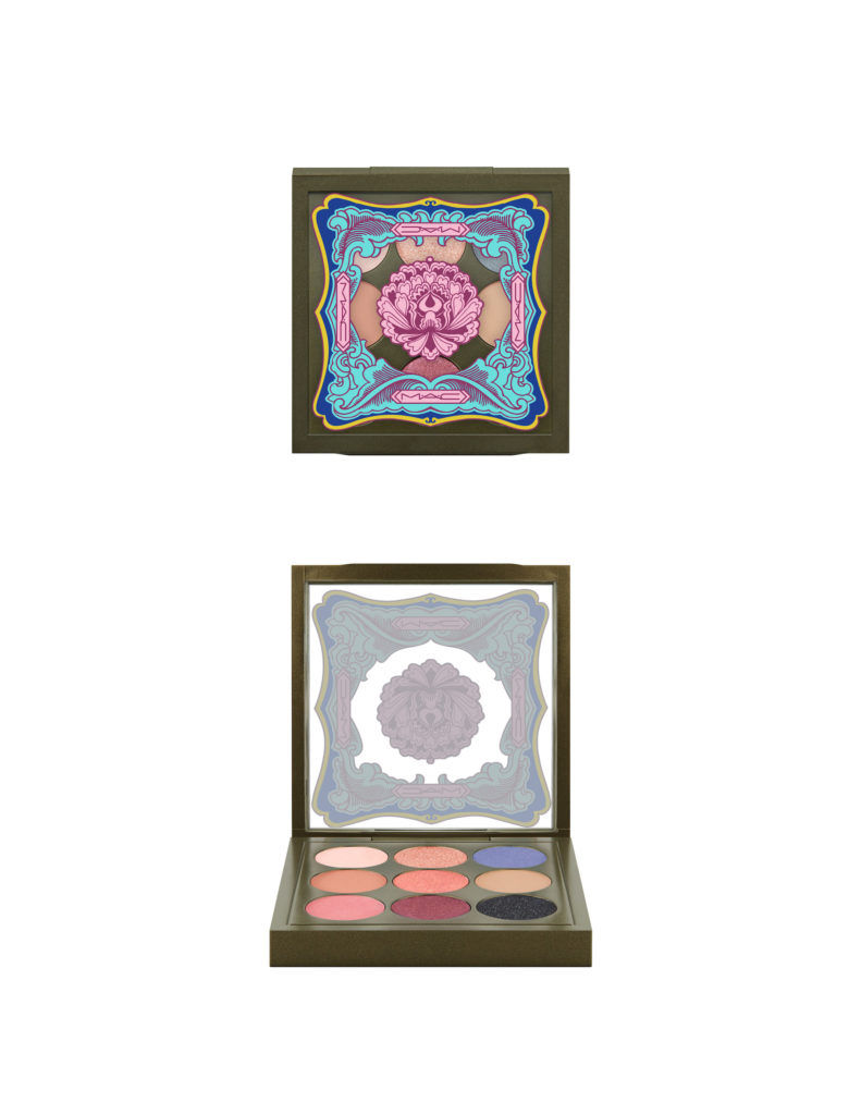 Why you'll love MAC's mythical and vibrant Lunar New Year collection 2020