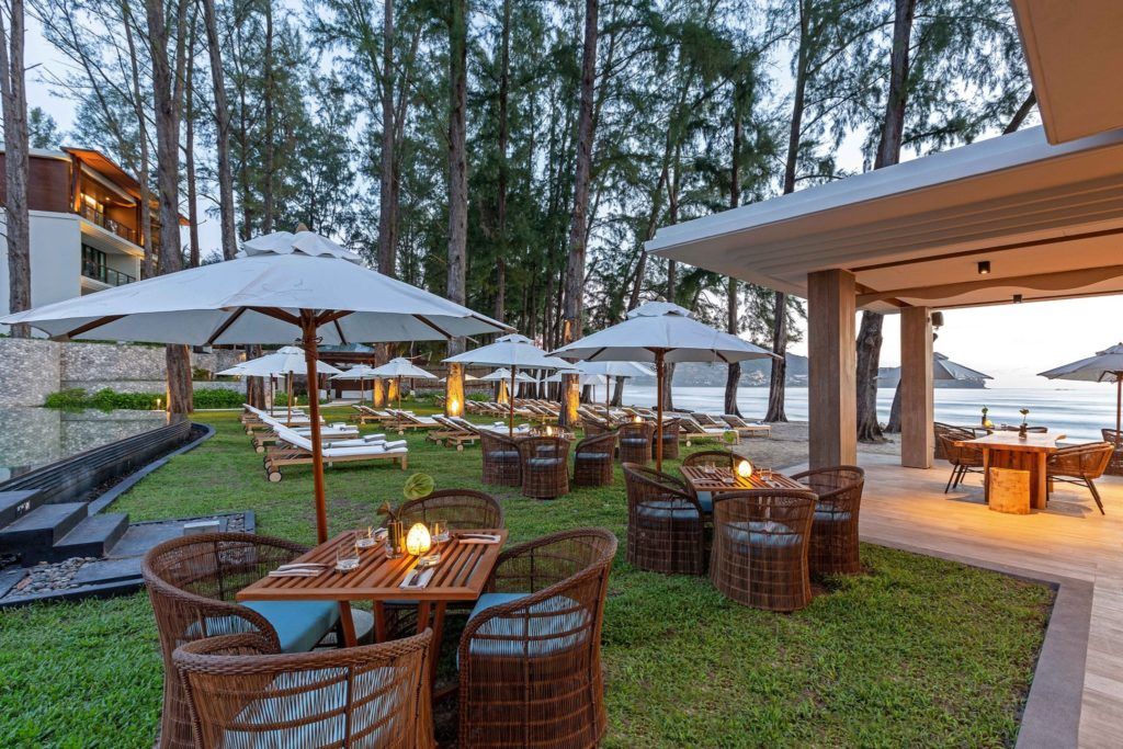 5 reasons to head to the new InterContinental Phuket Resort this weekend