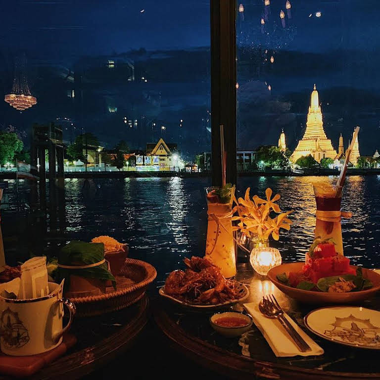 Weekend Muse: where to go on a date in Bangkok | Lifestyle Asia Bangkok
