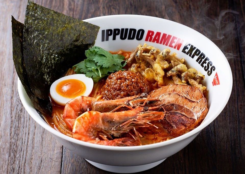 The 10 most Instagrammable ramen bowls in Bangkok