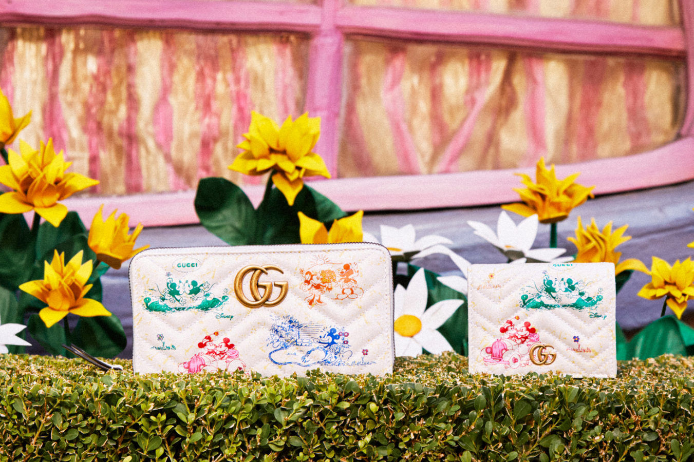 10 limited capsule creations to kick off the Year of the Rat in style