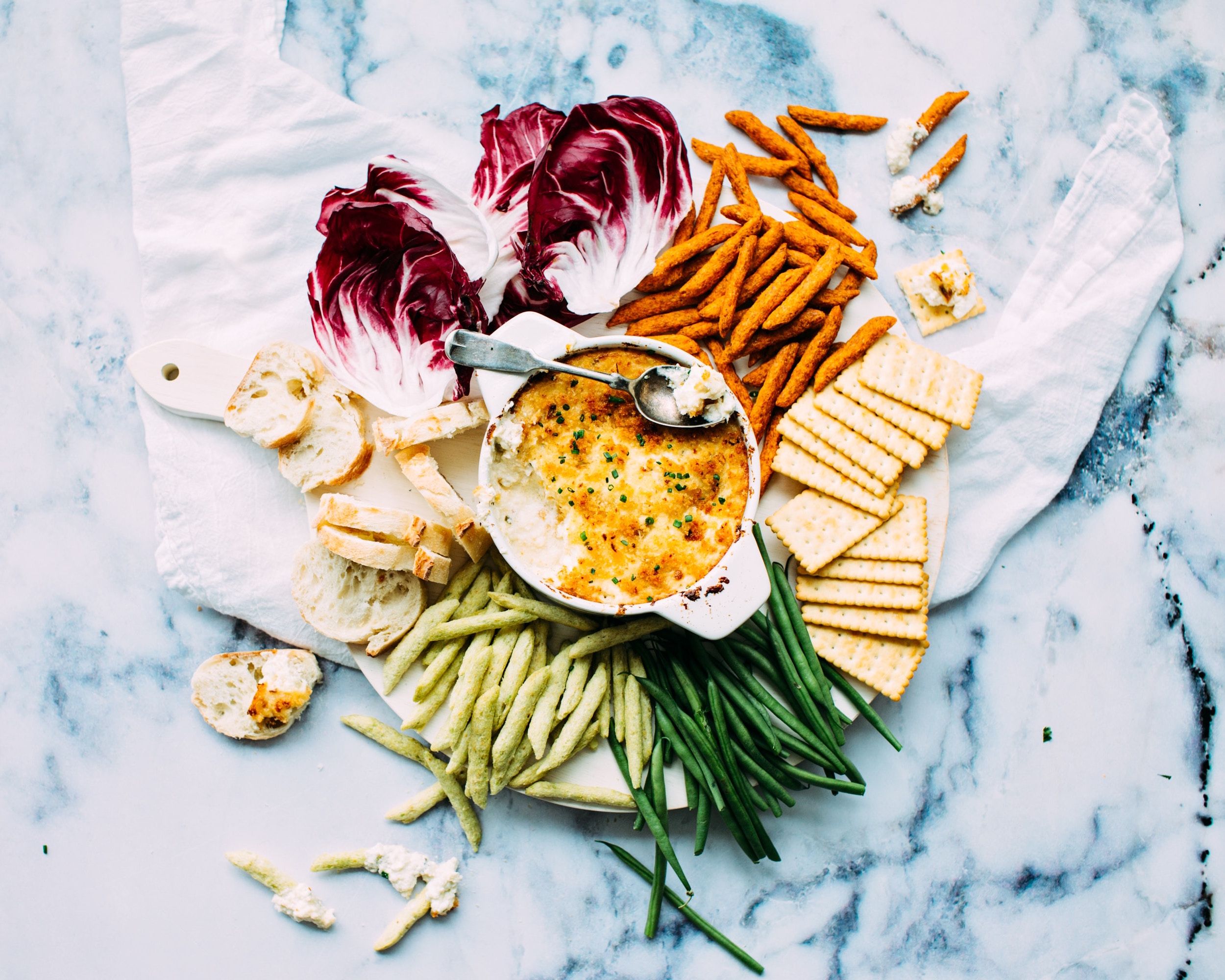 What to eat to heal a broken heart, according to a nutritionist