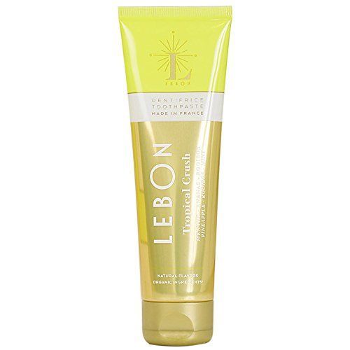 6 best luxury organic toothpastes | Lifestyle Asia Bangkok