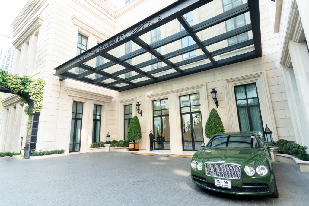 Inside 98 Wireless: a private tour of place and personality | Lifestyle ...