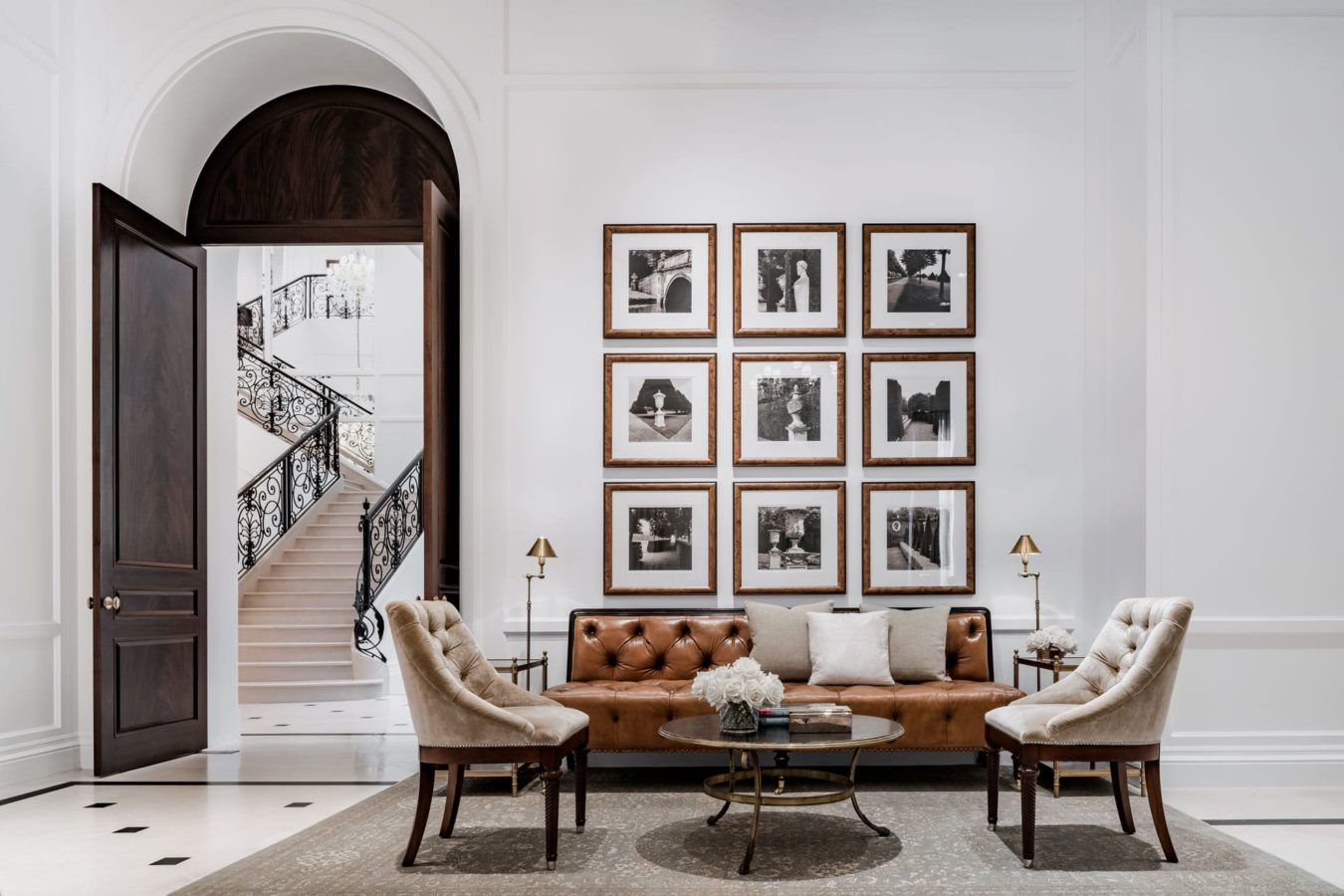 Inside 98 Wireless: a private tour of place and personality | Lifestyle ...