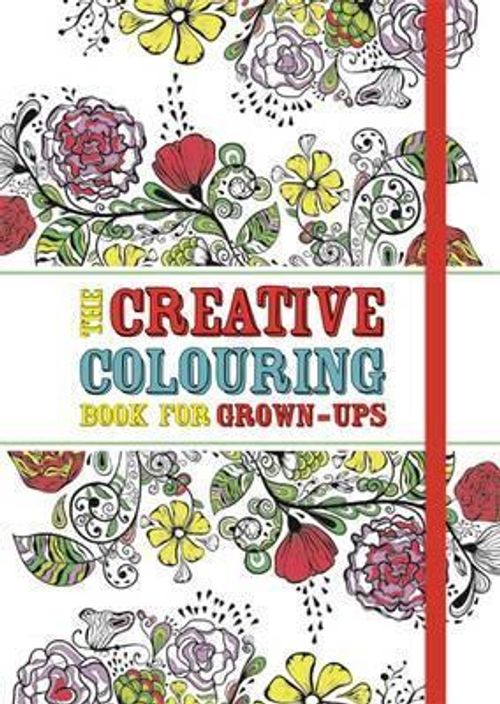 Must-buys: these adult colouring books are the ultimate stress buster