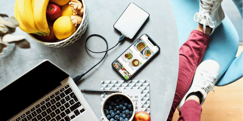 5 cooking apps to help you master the art of eating clean