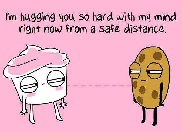 7 artists and illustrators to follow on Instagram for feel-good vibes