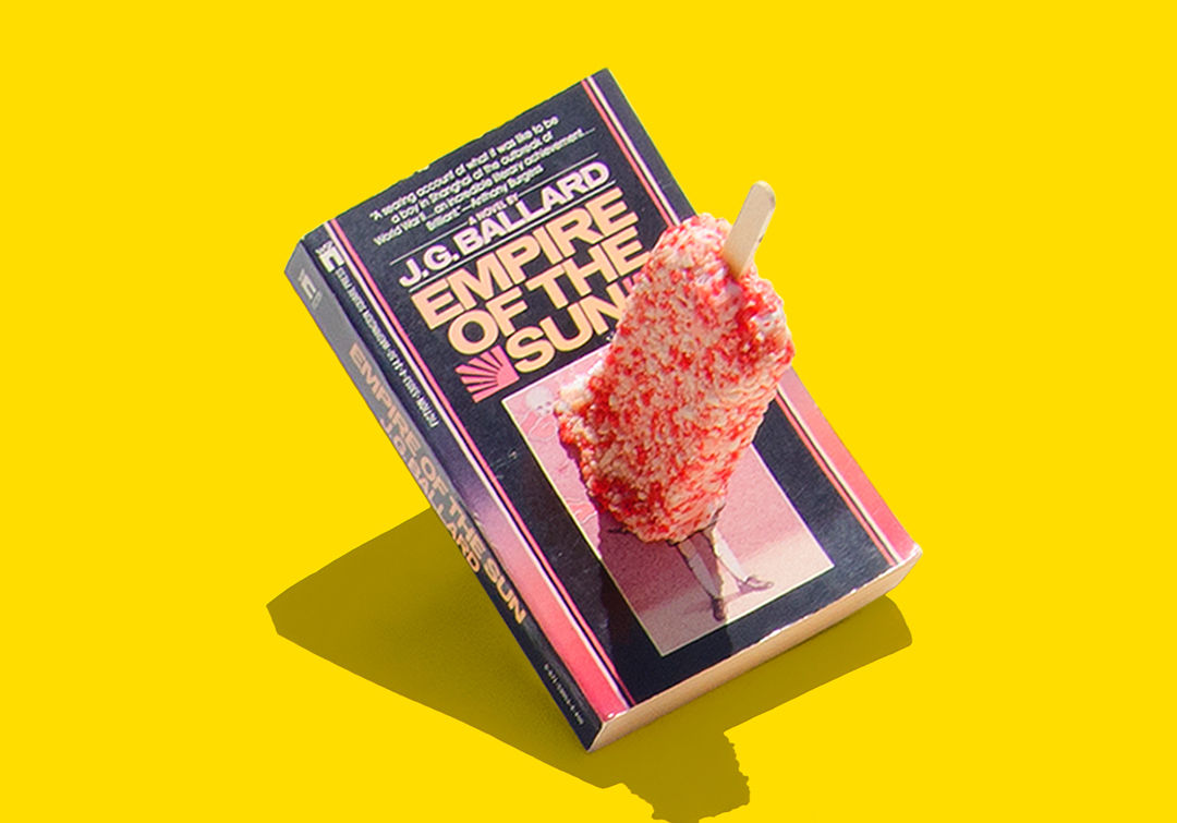 5 food artists that turn simple ingredients into edible masterpieces