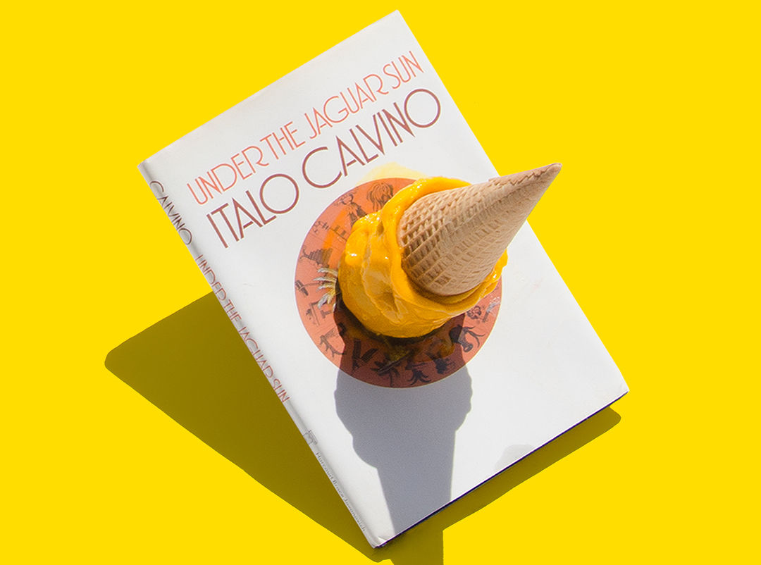 5 food artists that turn simple ingredients into edible masterpieces