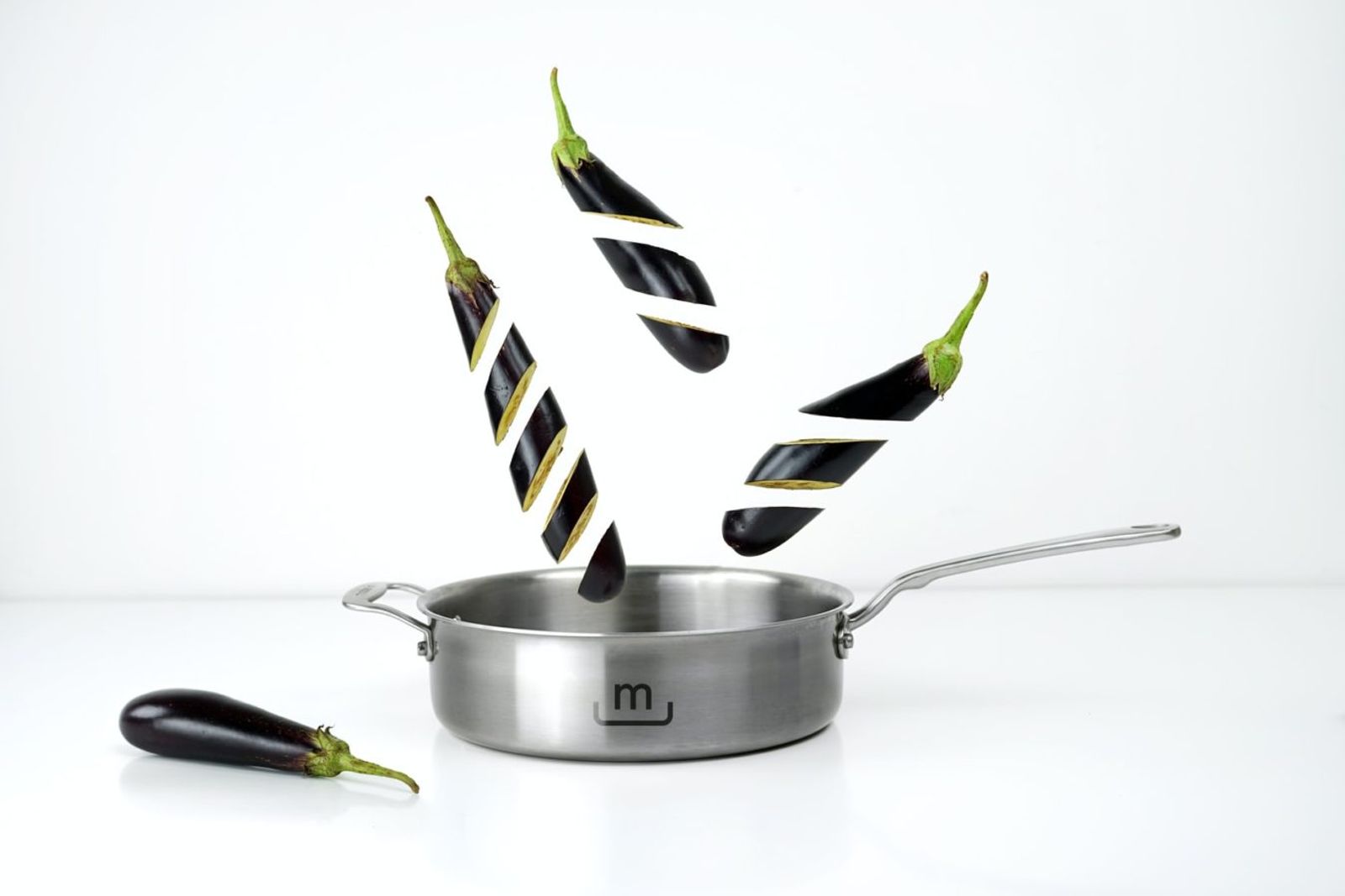 Chef Gaggan Anand shares a vegetarian recipe straight from his kitchen