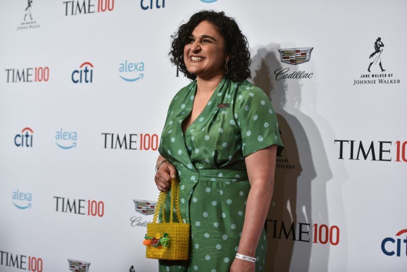 Why every home cook should give Samin Nosrat’s new podcast a listen
