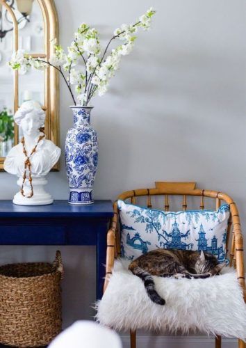 What is Chinoiserie and why should you incorporate it in your home?
