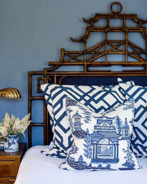 What is Chinoiserie and why should you incorporate it in your home?