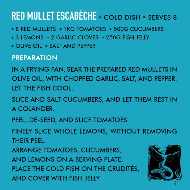 Dior releases a digital cookbook featuring Christian Dior’s favourite ...