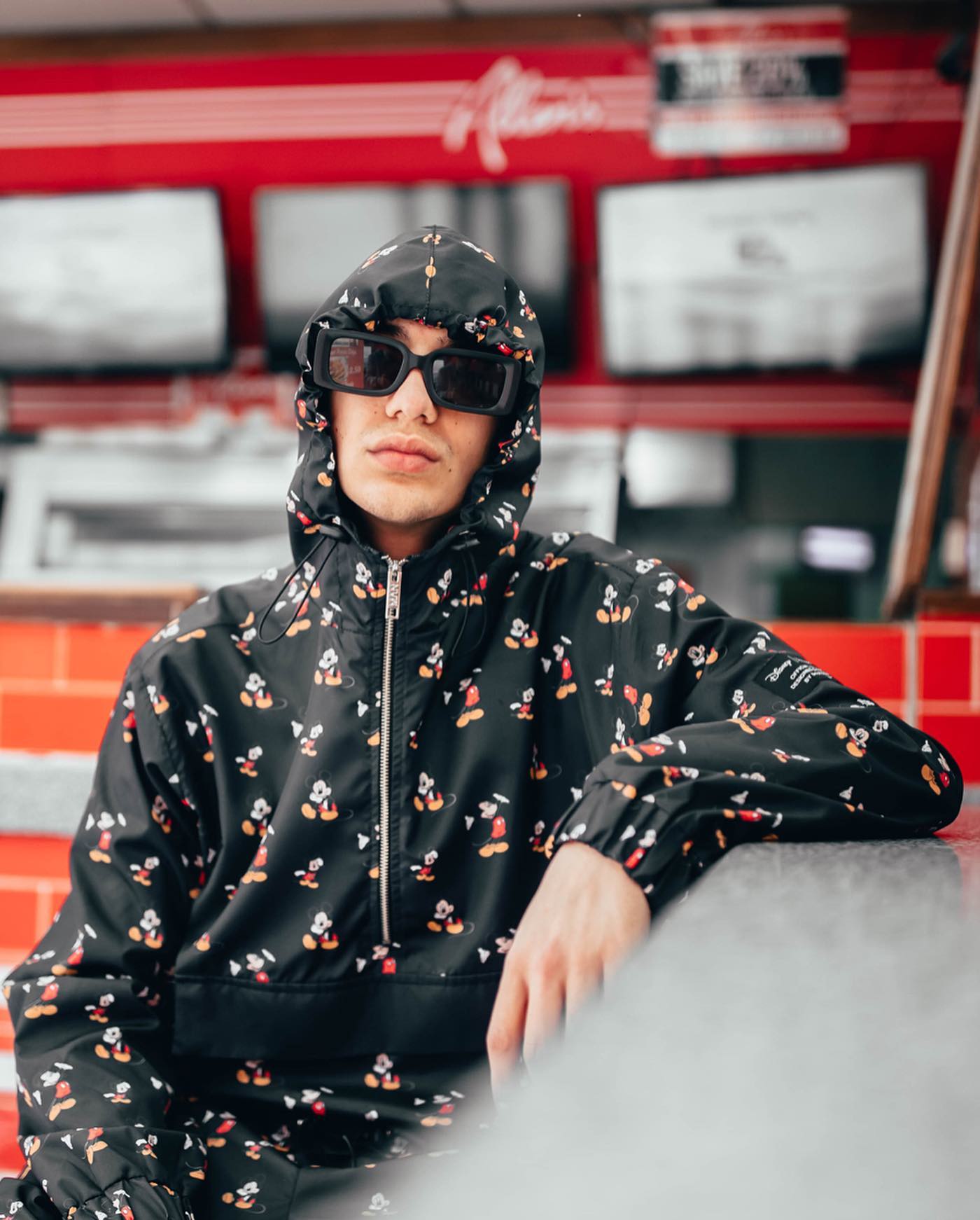 BoohooMAN x Disney make a nostalgic comeback | Lifestyle Asia Bangkok