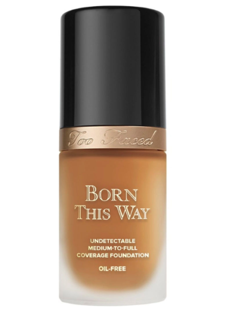 6 transfer-proof foundations won't smudge your face mask