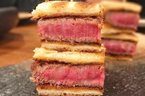 We heard you're into sandos, so here's a list of Bangkok's best