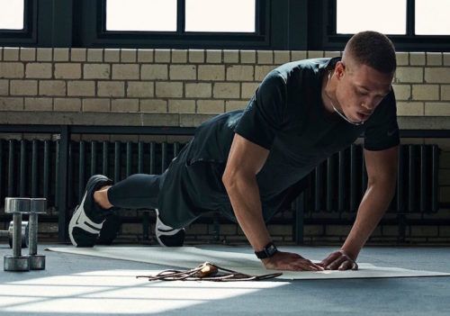 Peaches Active opens its first official store at Siam Center