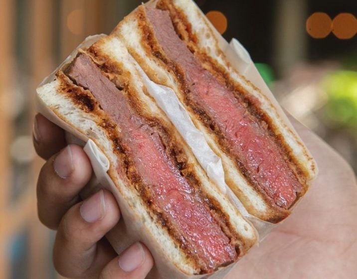 We heard you're into sandos, so here's a list of Bangkok's best
