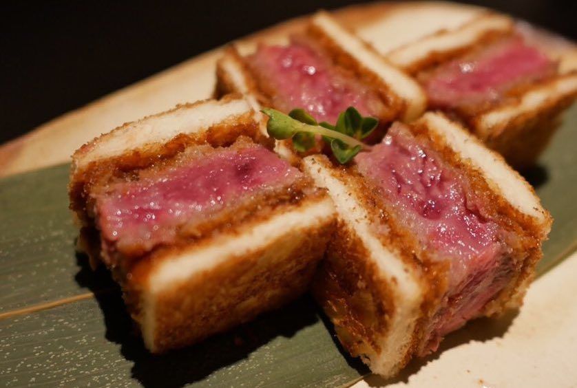 We heard you're into sandos, so here's a list of Bangkok's best