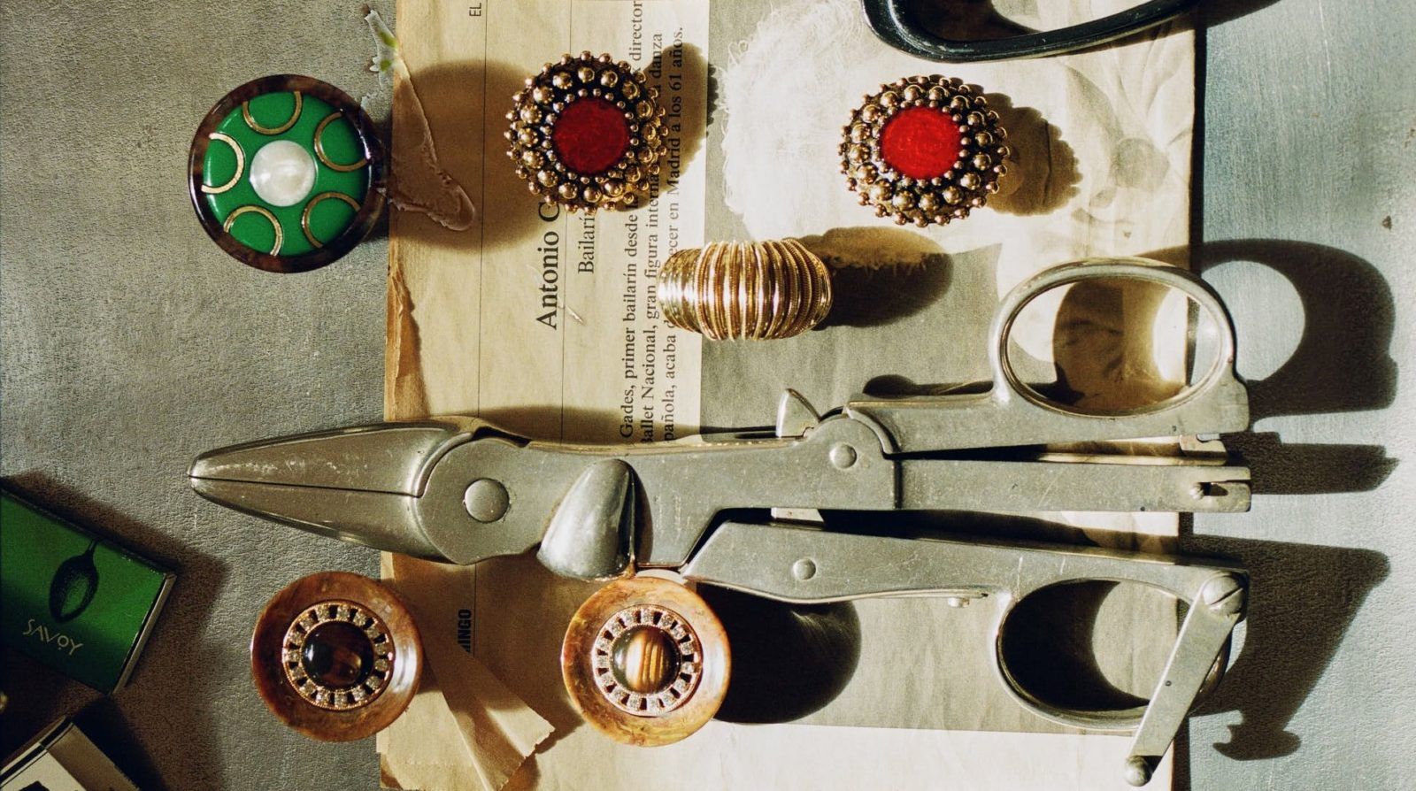 Why you’ll love Miu Miu’s latest vintage fashion challenge, #MiuMe