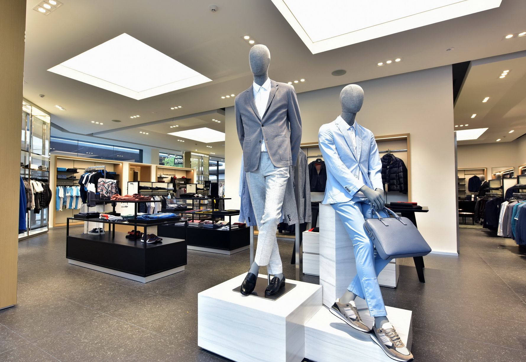 Siam Premium Outlets Bangkok is the hottest shopping destination in town