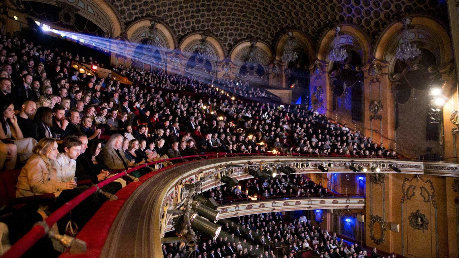 5 ways culture vultures can get a dose of the arts without leaving the ...