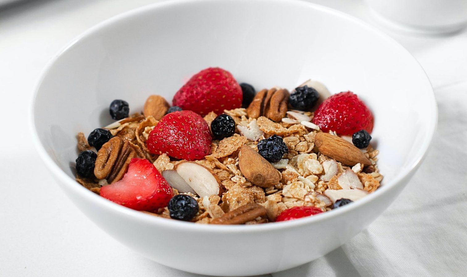 Here's why you need to add whole grains to your diet