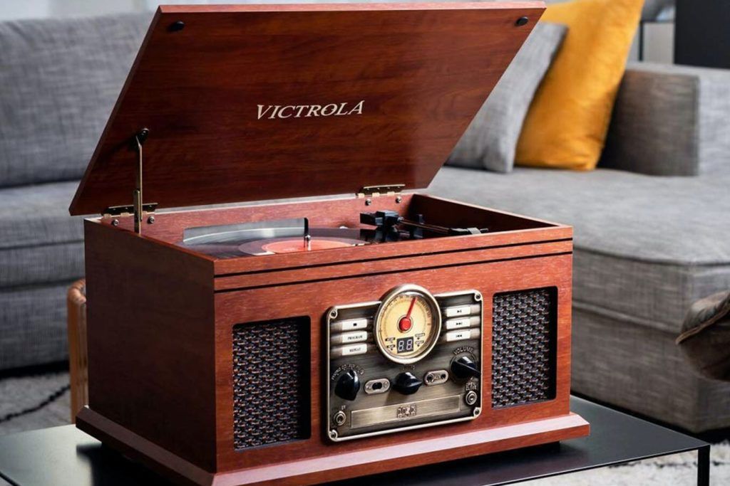 How many of these vintage tech gadgets do you actually remember?