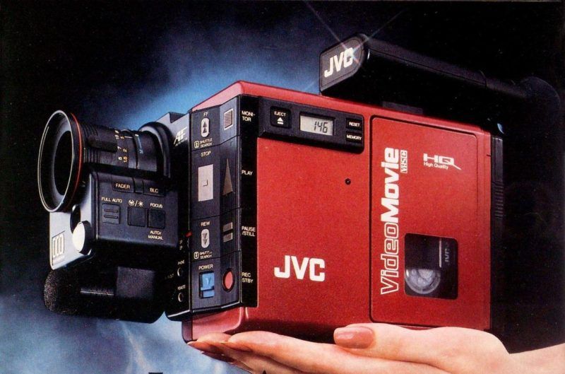 How many of these vintage tech gadgets do you actually remember?