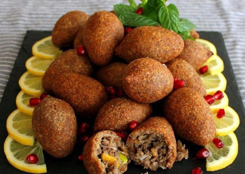 Where to get your Lebanese food fix in Bangkok | Lifestyle Asia
