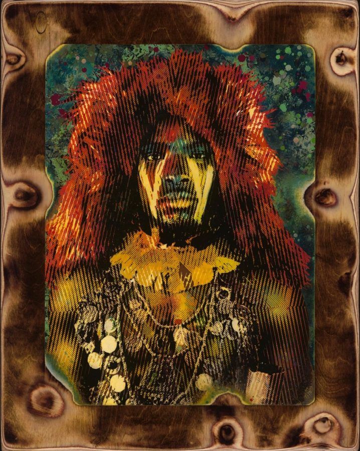 #No Filter: In conversation with Clifford Joseph Price a.k.a Goldie