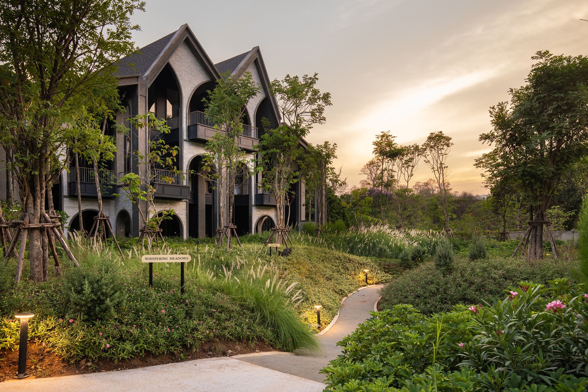 12 boutique hotels in Khao Yai for a cool escape | Lifestyle Asia Thailand