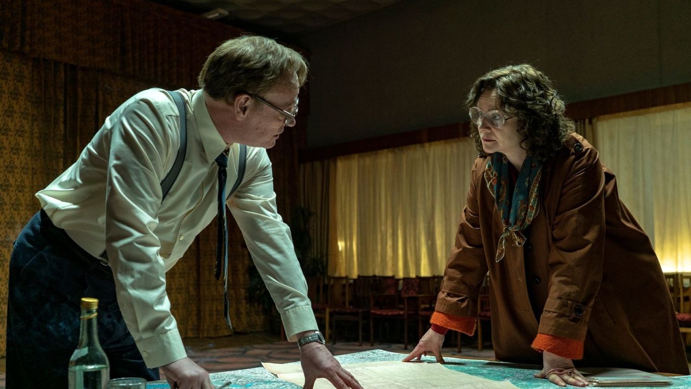 10 pandemic-themed tv shows and movies to watch because why not