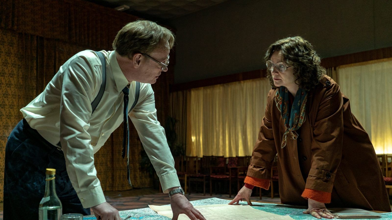 10 pandemic-themed tv shows and movies to watch because why not