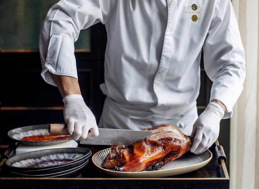 Chef's Cheat Day: 5 eateries Chef Julien Imbert absolutely swears by