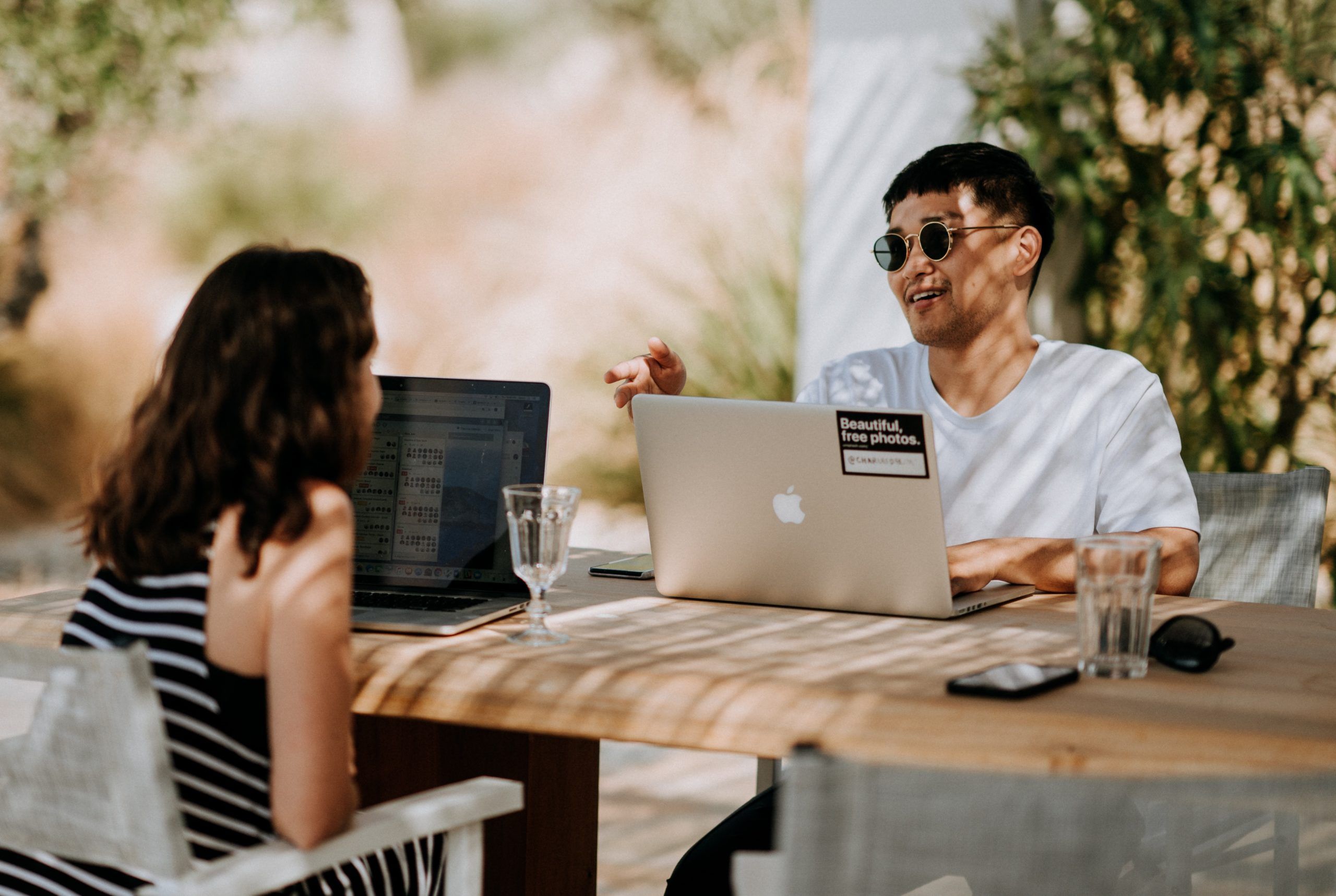 The 10 best cities in the world for being a freelancer | Lifestyle Asia