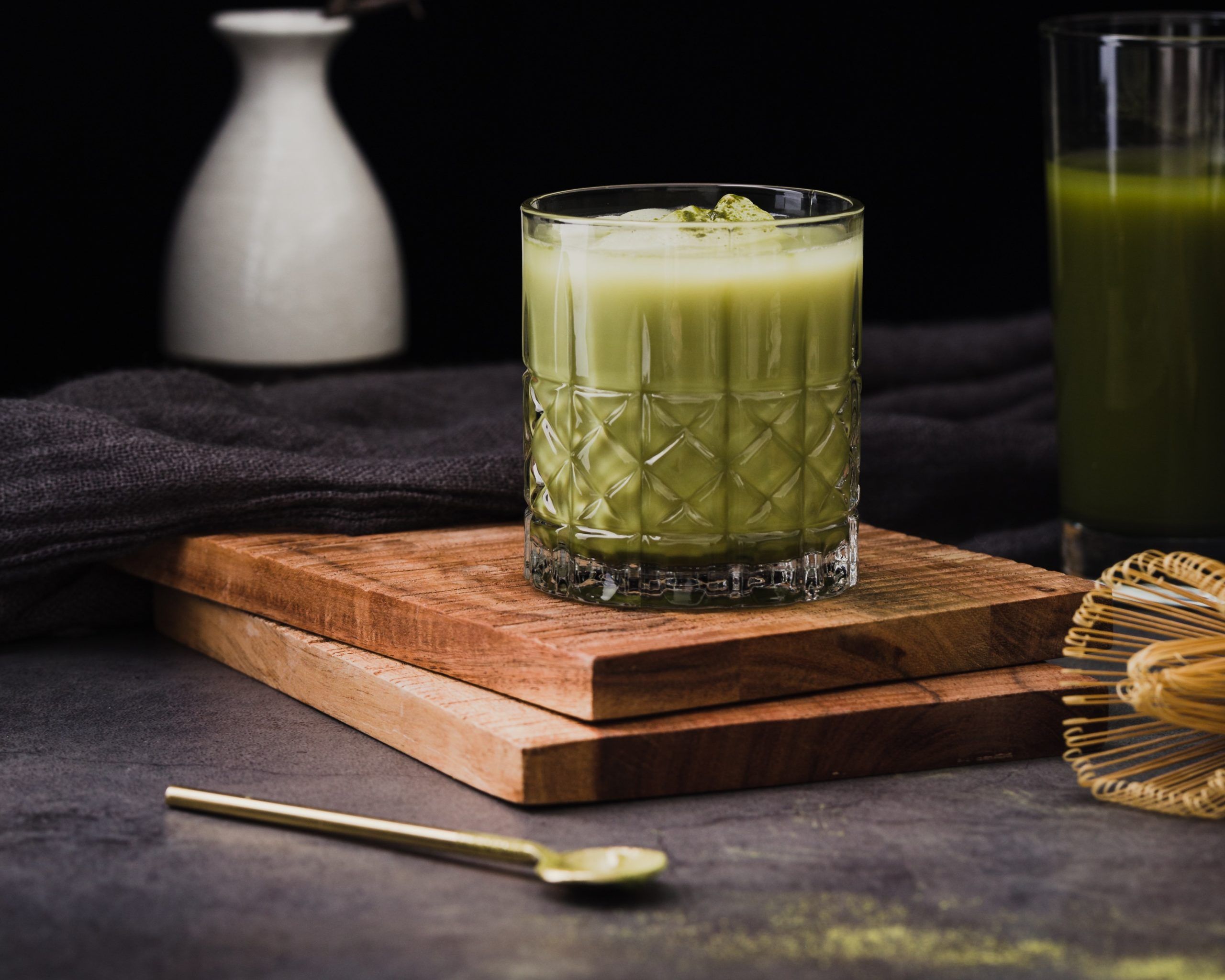 A complete guide to matcha, the Japanese superfood turned super trend
