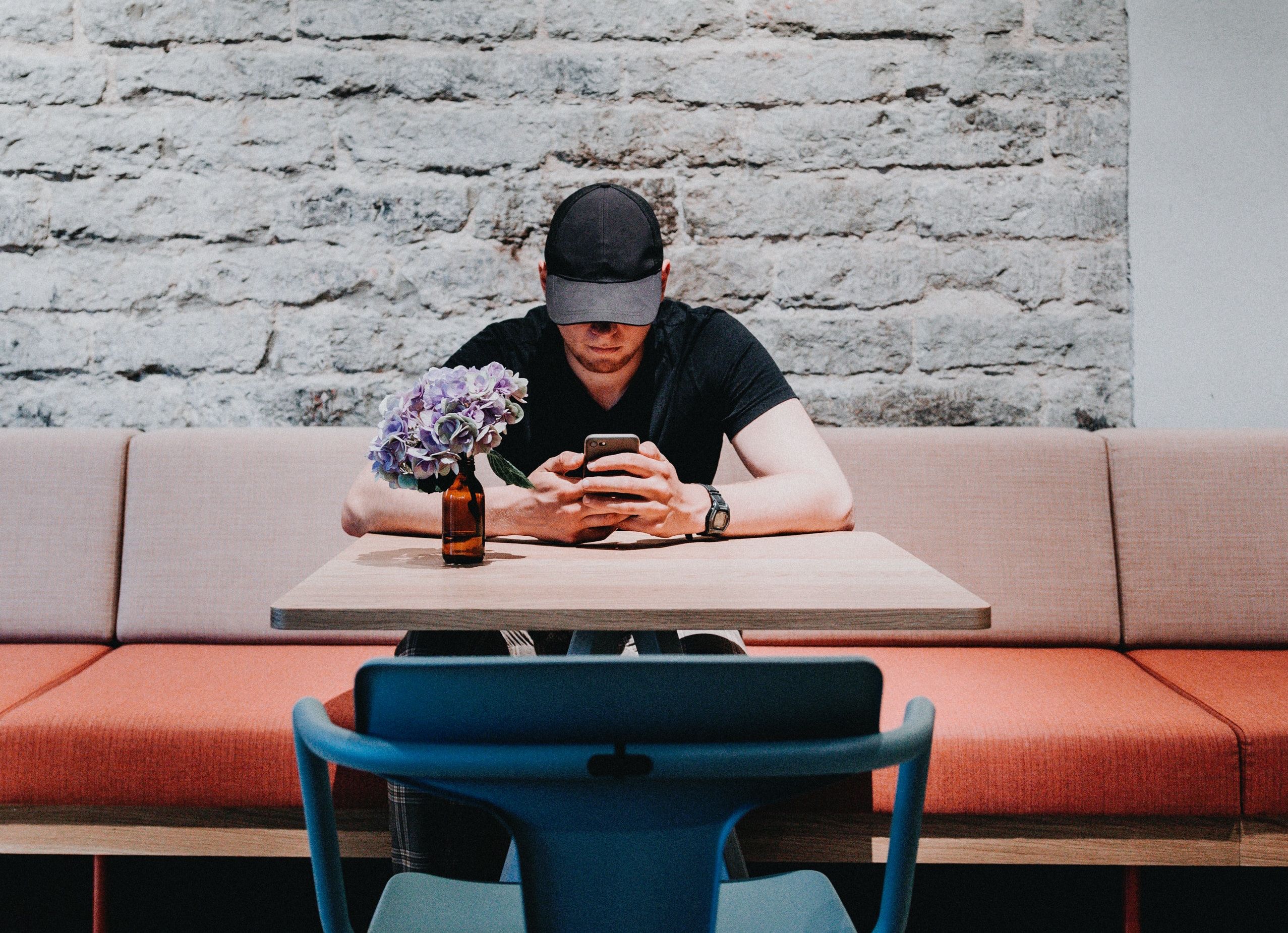 How to relieve your bad back from being hunched over your desk all day