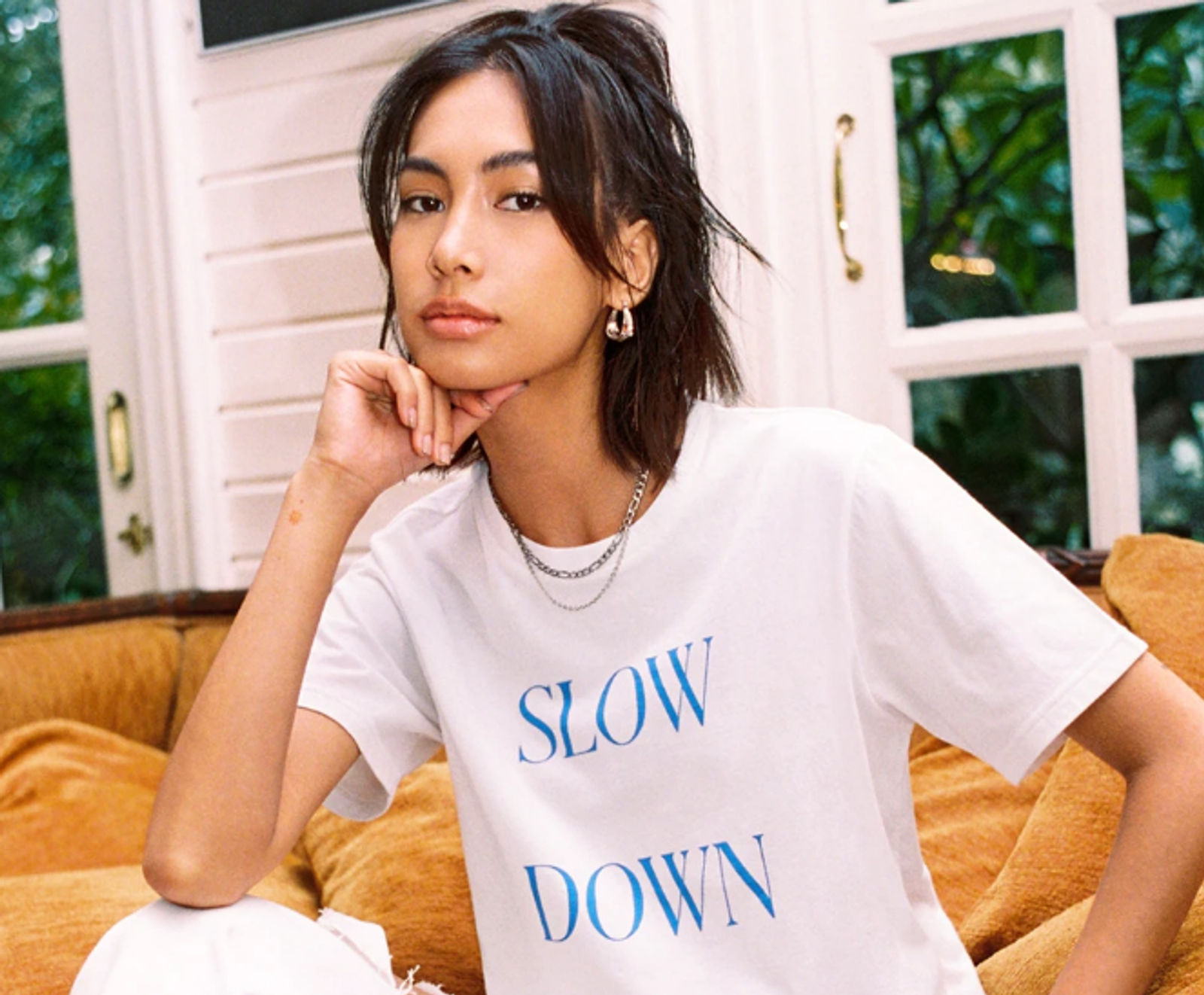 What exactly is a nap dress and why is it an essential summertime staple?