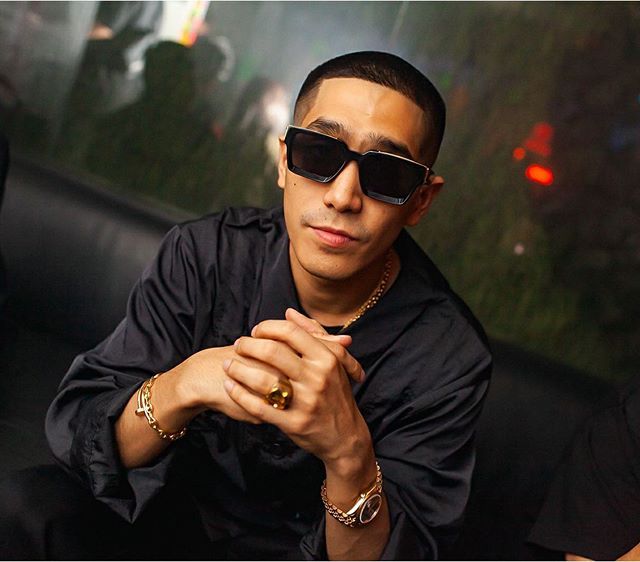 Steal his style: Thai rapper Twopee Southside | Lifestyle Asia Bangkok