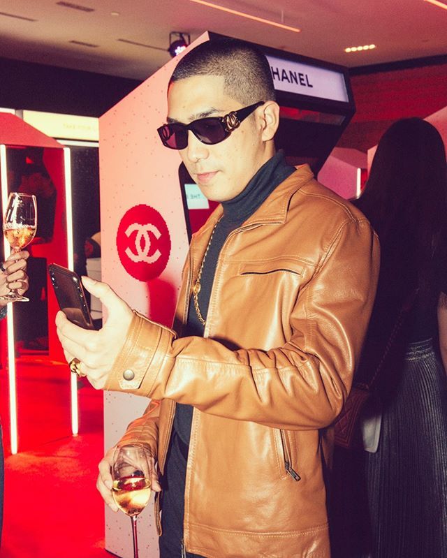 Steal his style: Thai rapper Twopee Southside | Lifestyle Asia Bangkok