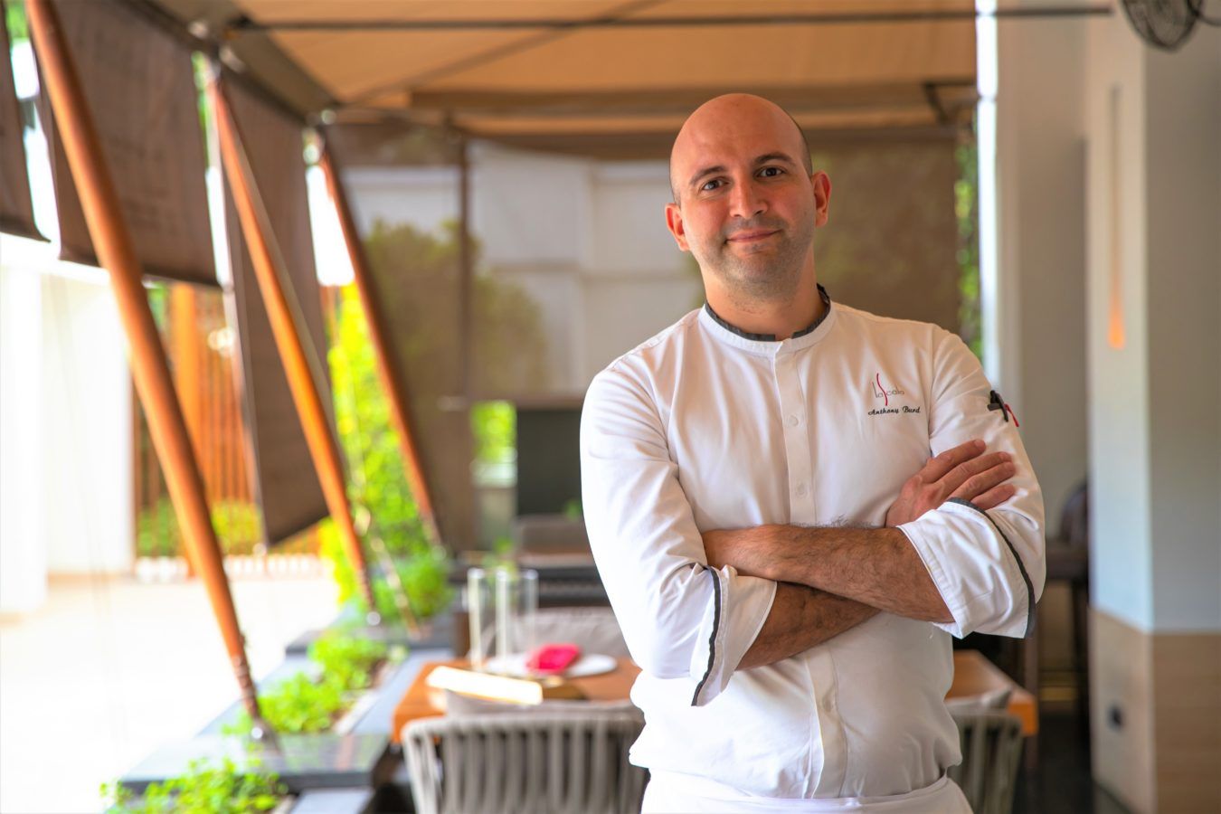 Chef's Cheat Day: 5 spots Chef Anthony Burd keeps going back to