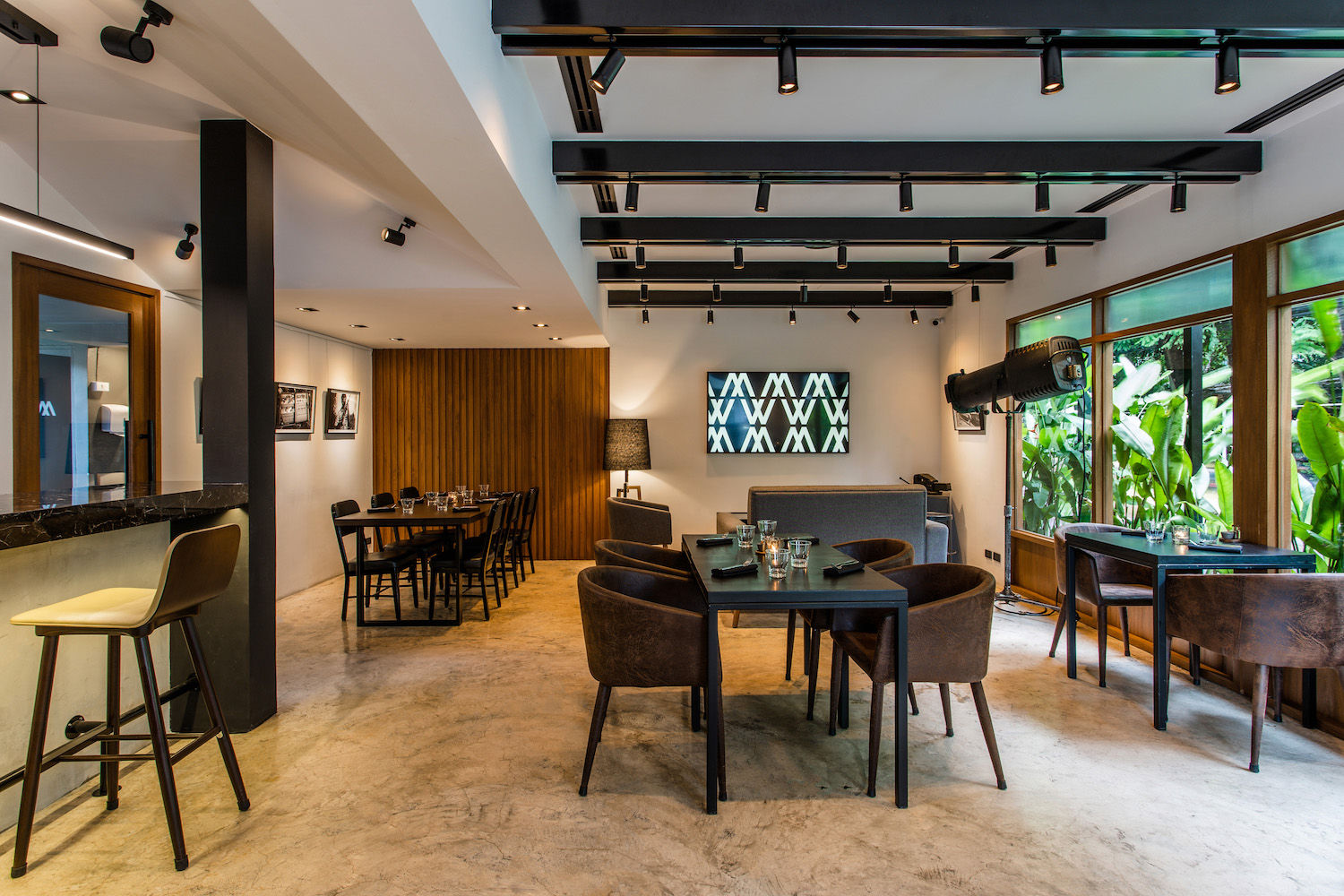 Must-tries: WORKSHOP delivers a comforting take on fine dining