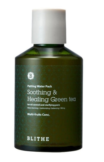 5 must-have skincare products for green tea lovers