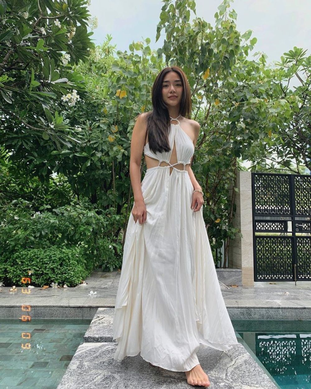 Best Dressed in Bangkok: The Cocktail Party Edition