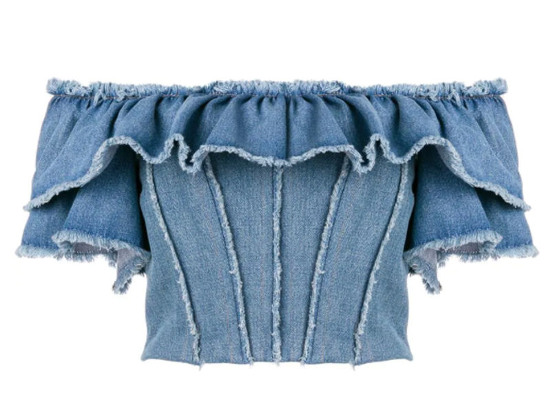 8 ways to wear denim this summer | Lifestyle Asia Bangkok