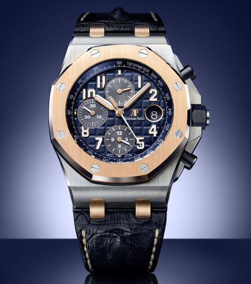 7 blue dial watches that prove blue is the warmest colour for 2020